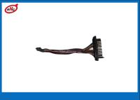 China ATM Spare Parts 2P004303B Hitachi 2845V Cash Cassette Data Cable for sale