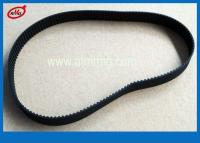 China Rubber NCR 6625 Receipt Printer Transport Belt NCR ATM Spare Parts 009-0023828-1 for sale