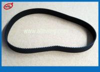 China Rubber NCR 6625 Receipt Printer Transport Belt NCR ATM Spare Parts 009-0023828-1 for sale
