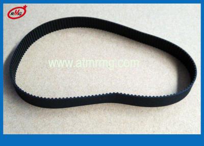 China Rubber NCR 6625 Receipt Printer Transport Belt NCR ATM Spare Parts 009-0023828-1 for sale