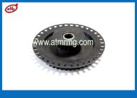 China 4450587796 NCR ATM Machine Parts NCR 58XX Pulley Gear 42T 18T 445-0587796 for sale