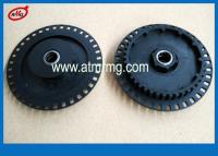 China 4450587796 NCR ATM Machine Parts NCR 58XX Pulley Gear 42T 18T 445-0587796 for sale
