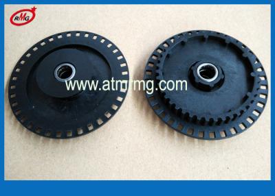 China 4450587796 NCR ATM Machine Parts NCR 58XX Pulley Gear 42T 18T 445-0587796 for sale