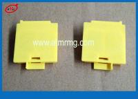 China Plastic Cassette Shutter Door L R NCR ATM Parts 445-0592521 445-0592522 for sale