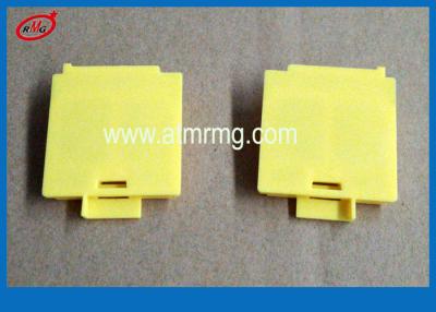 China Plastic Cassette Shutter Door L R NCR ATM Parts 445-0592521 445-0592522 for sale