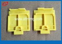 China Plastic Cassette Shutter Door L R NCR ATM Parts 445-0592521 445-0592522 for sale