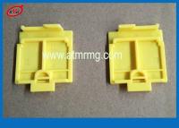 China Plastic Cassette Shutter Door L R NCR ATM Parts 445-0592521 445-0592522 for sale