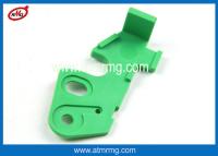 China Green Plastic Reject Cassette Latch NCR Atm Components 445-0647830 445-0594209 for sale
