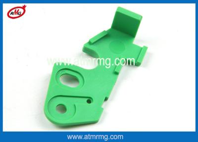 China Green Plastic Reject Cassette Latch NCR Atm Components 445-0647830 445-0594209 for sale