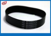 China Rubber Belt Flat Clamp Presenter NCR ATM Replacement Parts 009-0016560 0090016560 for sale