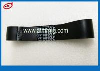 China Rubber Belt Flat Clamp Presenter NCR ATM Replacement Parts 009-0016560 0090016560 for sale