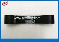 China Rubber Belt Flat Clamp Presenter NCR ATM Replacement Parts 009-0016560 0090016560 for sale