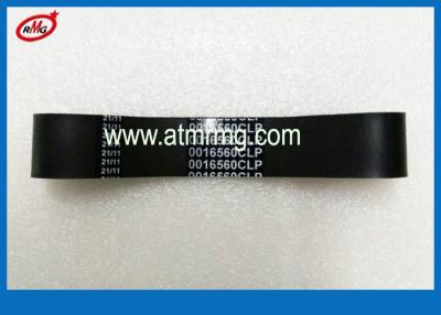 China Rubber Belt Flat Clamp Presenter NCR ATM Replacement Parts 009-0016560 0090016560 for sale