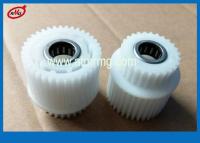 China Plastic Gear Pulley 36T/26G with bearing NCR ATM Parts 445-0632941 4450632941 for sale