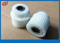 China Plastic Gear Pulley 36T/26G with bearing NCR ATM Parts 445-0632941 4450632941 for sale