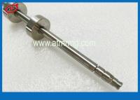 China NCR 5877 6622 Metal Presenter LVDT Shaft Assy 445-0709475 4450709475 for sale
