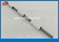 China 5877 6622 Presenter White Plastic Roller Shaft NCR Atm Machine Parts for sale