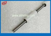 China 5877 6622 Presenter White Plastic Roller Shaft NCR Atm Machine Parts for sale