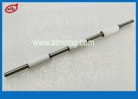 China 5877 6622 Presenter White Plastic Roller Shaft NCR Atm Machine Parts for sale