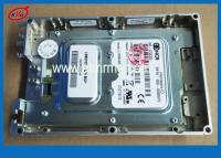 China Metal NCR 66xx EPP Keyboard Pinpad Keypad ATM Parts 445-0744350 009-0028973 for sale