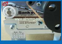 China Professional NCR 66xx Smart USB Card Reader ATM Accessories 4450737837 445-0737837 for sale