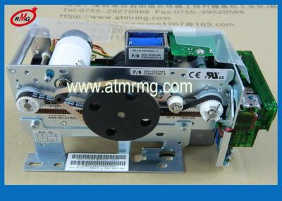 China Professional NCR 66xx Smart USB Card Reader ATM Accessories 4450737837 445-0737837 for sale