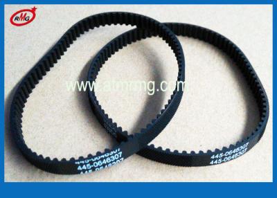 China NCR Double Pick Module 3MR-252 Drive Belt ATM Parts 445-0646307 4450646307 for sale