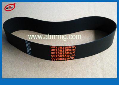 China ATM Cash Machines Parts NCR 5877 6622 NID Transportor Belt 0090023835 009-0023835 for sale