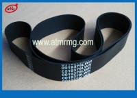 China NCR 58xx Transport Lower Belt NCR ATM Parts 0090019379 009-0019379 for sale