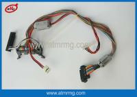 China Diebold BCRM BV5 2 Kit Cable From Bill Validator To PCB Upper Unit ATM Accessories for sale