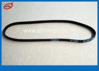 China NCR ATM Card Reader Parts Black Rubber 177T Belt 9980235645 998-0235645 for sale
