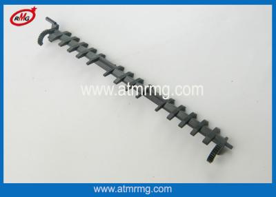 China Plastic HT-3842-ET Hitachi HCM ATM spare parts WET-LR GUIDE 2P006429-001 for sale