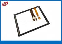 China 1750343663 01750343663 ATM Machine Parts Diebold Nixdorf DN Display DN450 Touchscreen 19