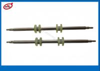 China 4520000377 ATM Machine Part Hyosung Nautilus HCDU1100 Roller Shaft Dispenser Shaft for sale