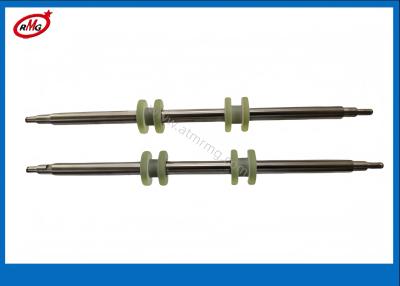 China 4520000377 ATM Machine Part Hyosung Nautilus HCDU1100 Roller Shaft Dispenser Shaft for sale