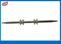 China 4520000377 ATM Machine Part Hyosung Nautilus HCDU1100 Roller Shaft Dispenser Shaft for sale
