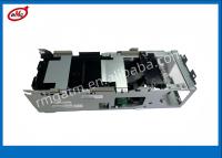 China KD04017-C001 KD04017C001 ATM Machine Parts Fujitsu GSR50 Modules Loading Module Cassette + Frame for sale