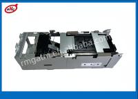 China KD04017-C001 KD04017C001 ATM Machine Parts Fujitsu GSR50 Modules Loading Module Cassette + Frame for sale