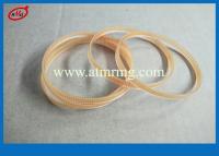 China NCR ATM Machine Card Reader Parts Yellow Belt 9980235644 998-0235644 for sale