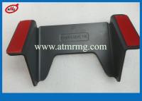 China NCR ATM Parts Gray Keyboard Keypad Pinpad Cover For NCR 58xx 66xx ATM Machine for sale