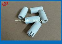 China Precision Presenter Shaft White Plastic Roller For NCR 58xx 66xx ATM Machine for sale
