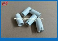 China Precision Presenter Shaft White Plastic Roller For NCR 58xx 66xx ATM Machine for sale