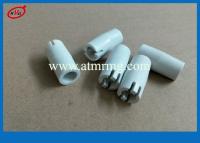 China Precision Presenter Shaft White Plastic Roller For NCR 58xx 66xx ATM Machine for sale