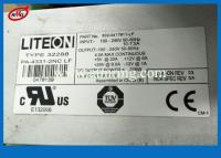 China NCR ATM Replacement Parts Power Supply 328W Switch 009-0016713 0090016713 for sale