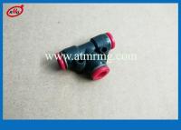 China NCR Cashier Machine Parts Double Pick Module Tee Connector 009-0007844 0090007844 for sale