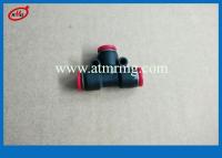 China NCR Cashier Machine Parts Double Pick Module Tee Connector 009-0007844 0090007844 for sale