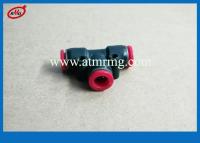 China NCR Cashier Machine Parts Double Pick Module Tee Connector 009-0007844 0090007844 for sale