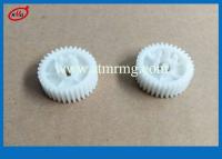 China NCR ATM Components NCR 58XX White Thick Gear 35 Tooth 4450632942 445-0632942 for sale