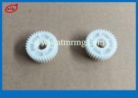 China NCR ATM Components NCR 58XX White Thick Gear 35 Tooth 4450632942 445-0632942 for sale