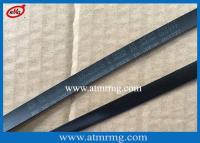 China 4820000008 10*605*0.8 Mm Rubber Belt Hyosung ATM Parts , ATM Replacement Parts for sale